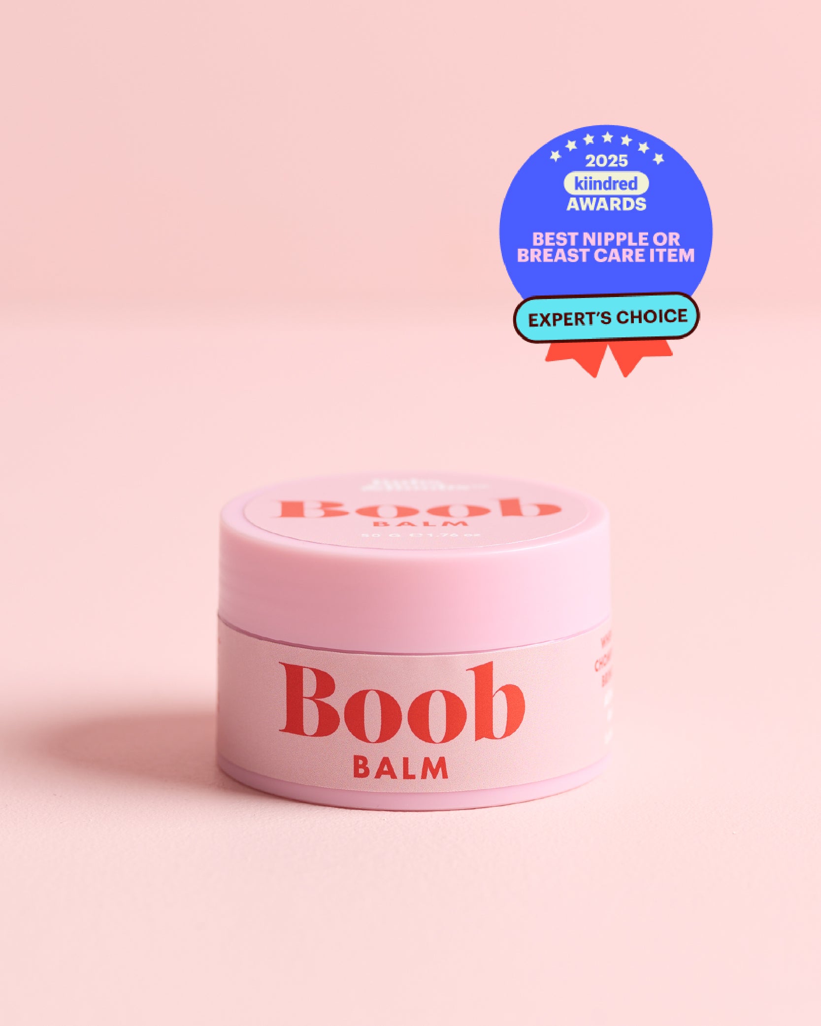 Boob Balm - Nipple Rescue – Bubs and Boobs Co